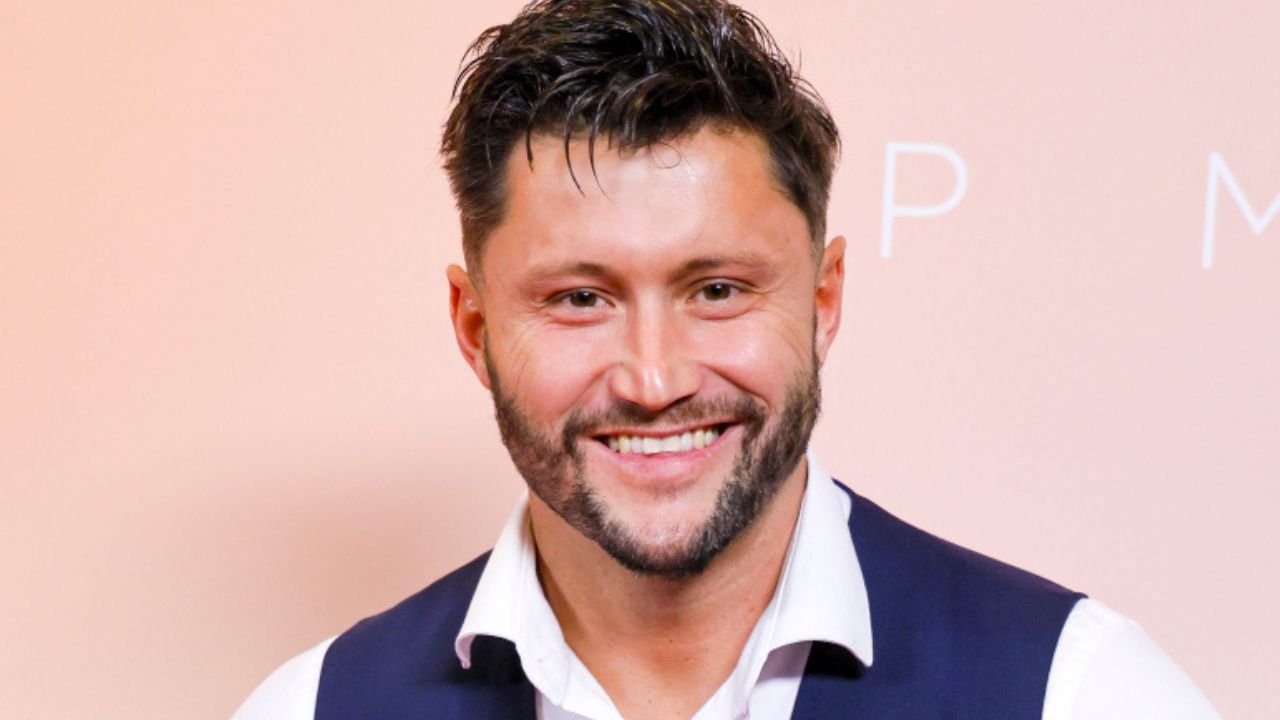 Piotr Mróz przedstawił swoją nową partnerkę. Ma na imię Natalia i ...