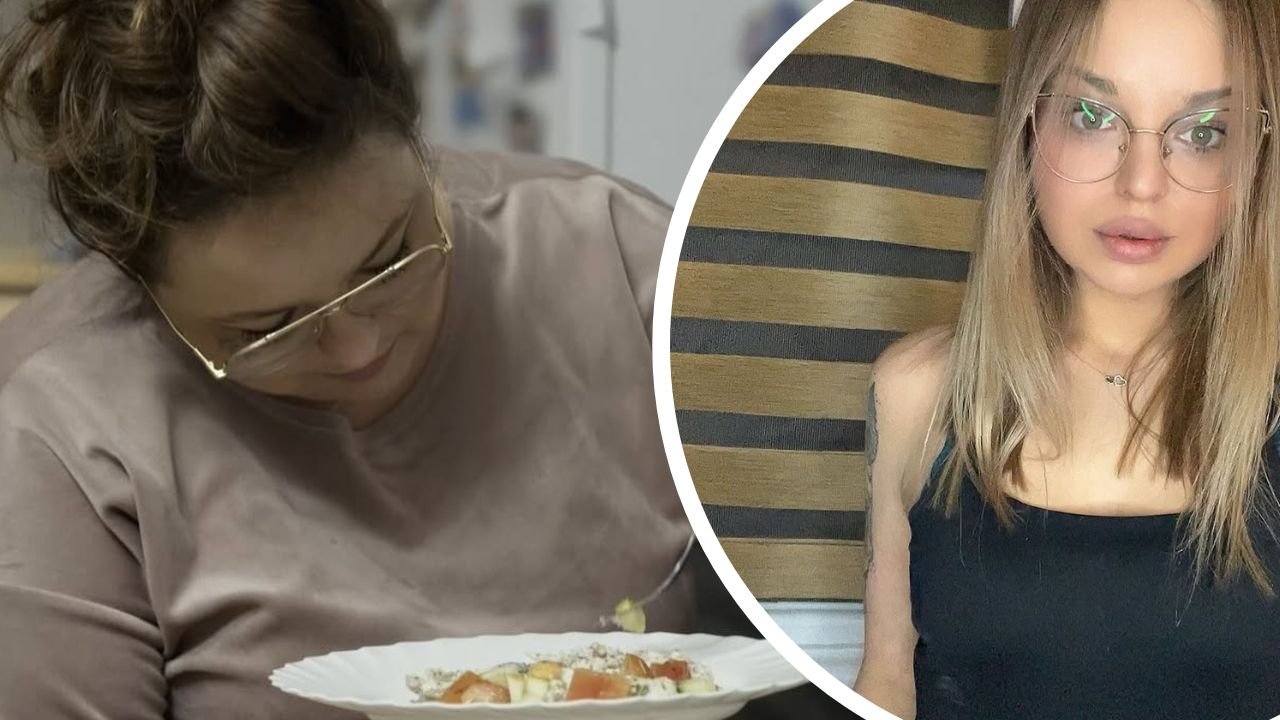 Alicja z "Kanapowczyń" na najnowszym zdjęciu zachwyciła fanów. Schudła ...
