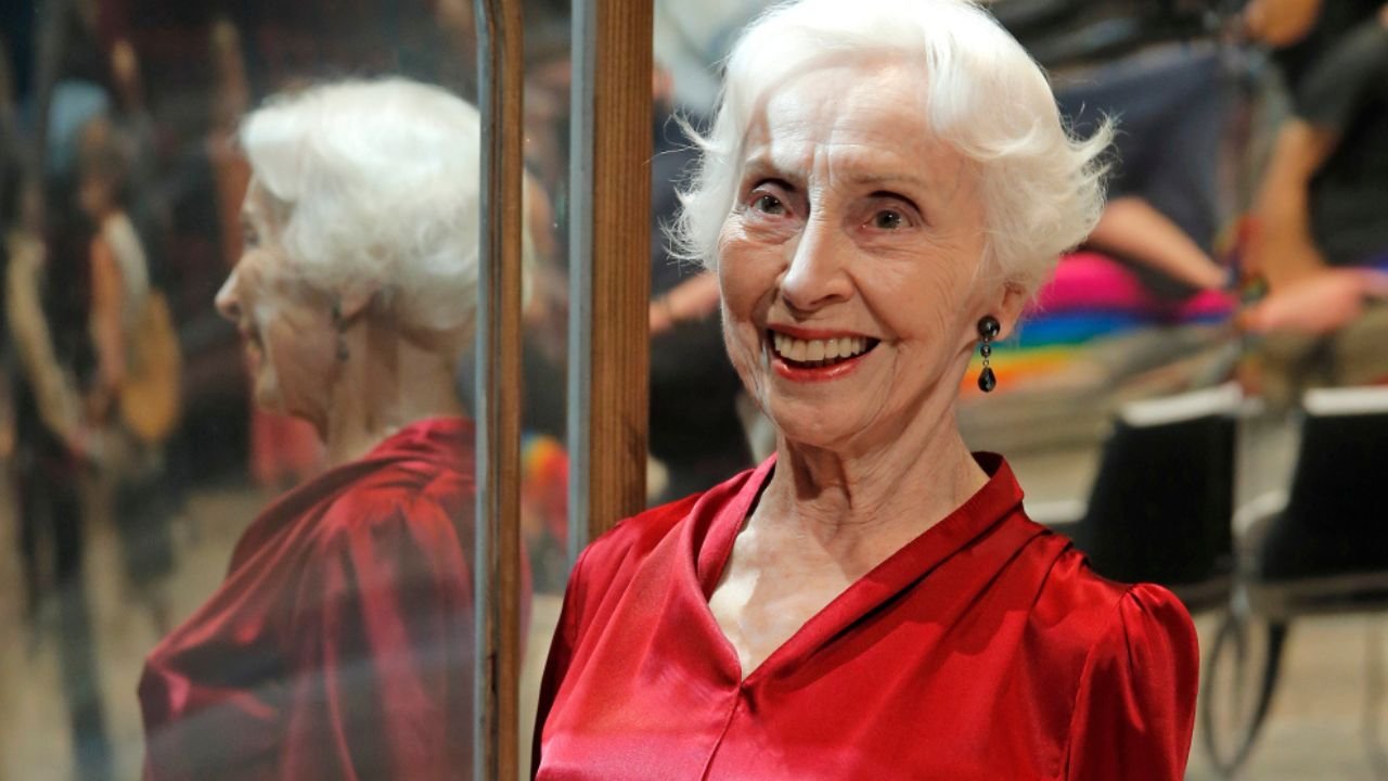 Anna Polony obchodzi dzisiaj 86 urodziny. "Kochałam go, mimo że byłam ...