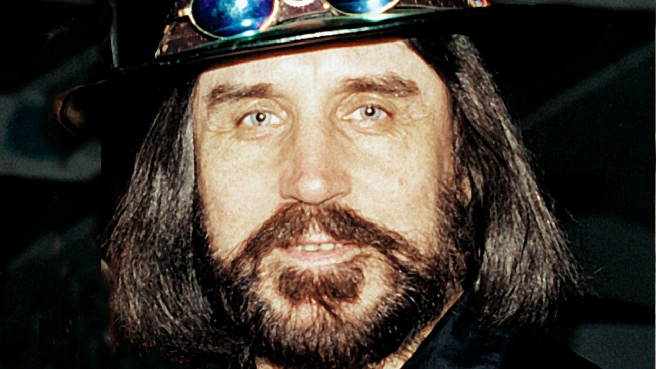 Czesław Niemen odszedł 21 lat temu. Jego utwory zna cała Polska