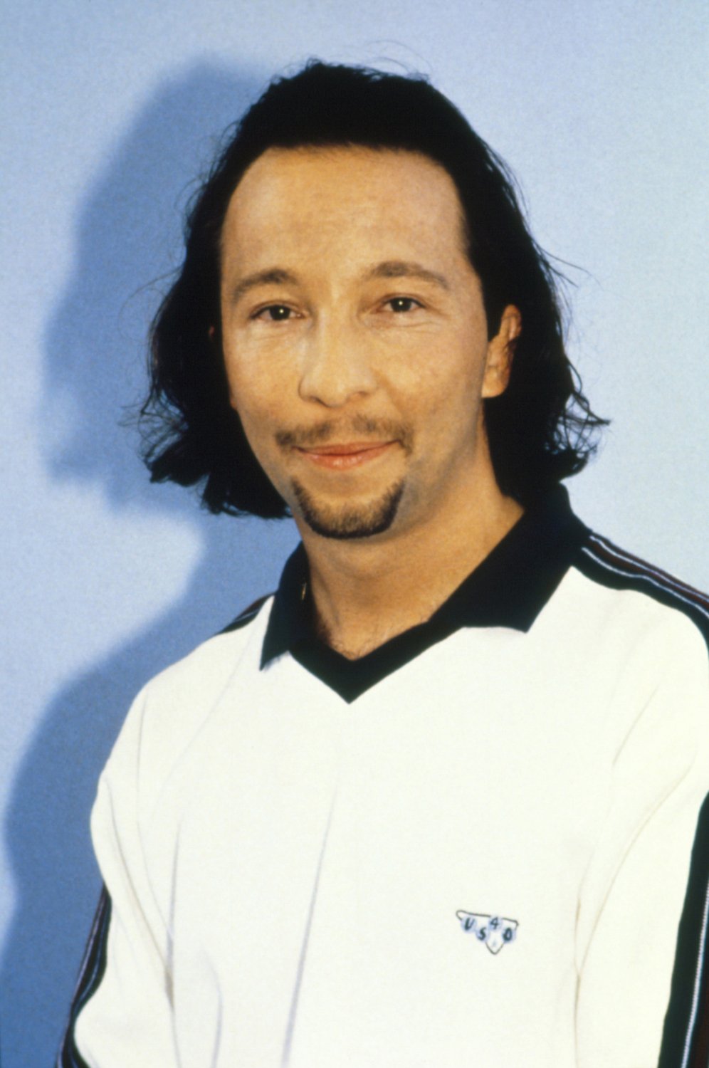 DJ Bobo wystąpił na Sylwestrze z Dwójką. Tak dziś wygląda gwiazdor z ...