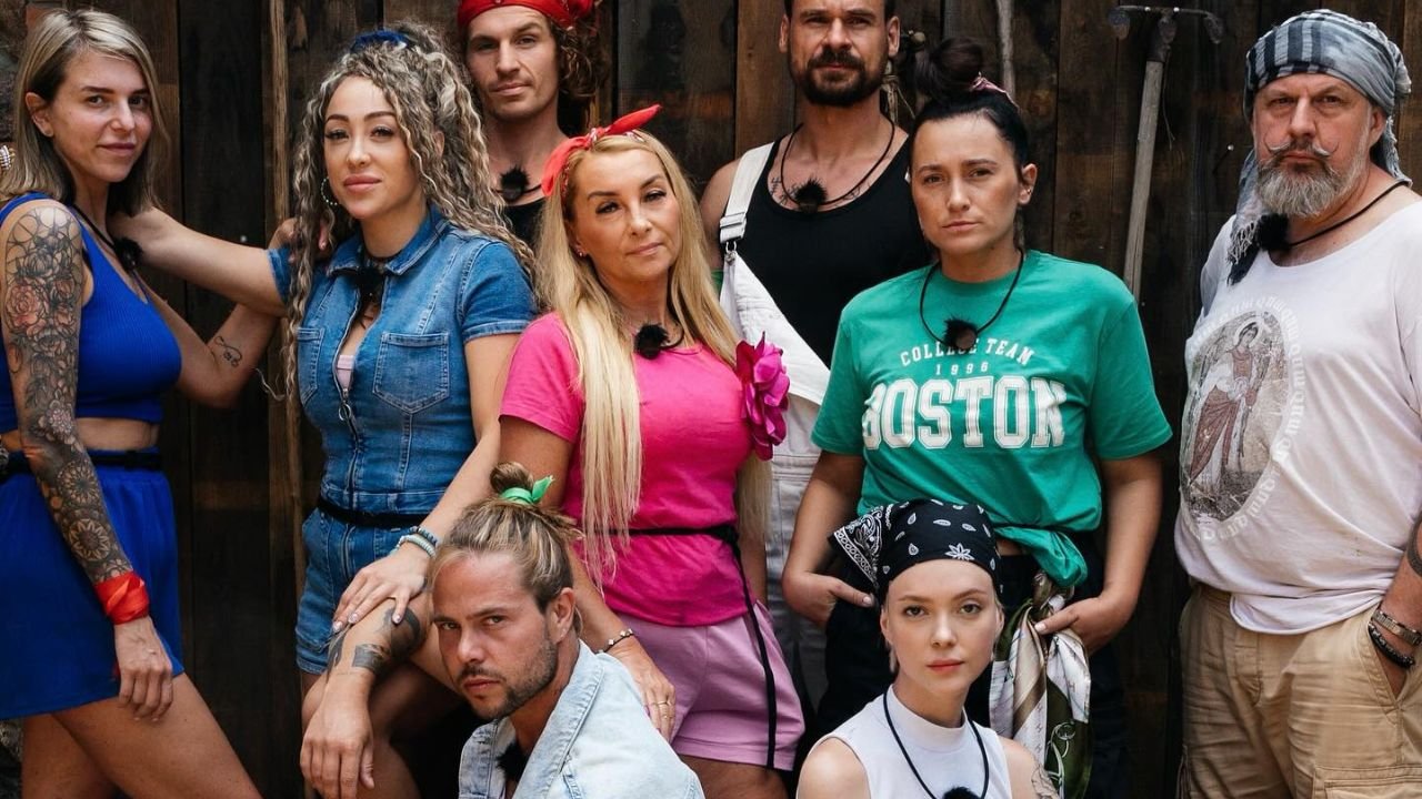 "Farma" wróciła! Oto wszyscy uczestnicy 4. edycji reality-show. W składzie niezłe ananasy