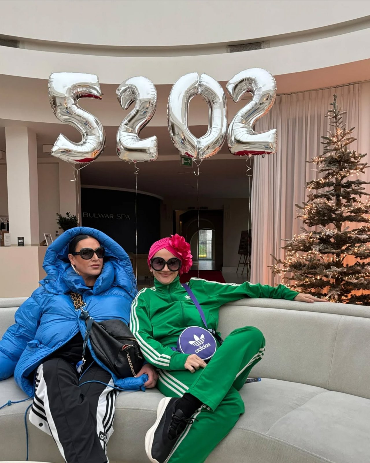 Kayah w jeden wieczór postarzała się o 3000 lat. Wszystko widać na ...