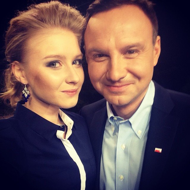 Przecieki ze ślubu Kingi od Andrzeja w Pałacu. Wyciekły zdjęcia