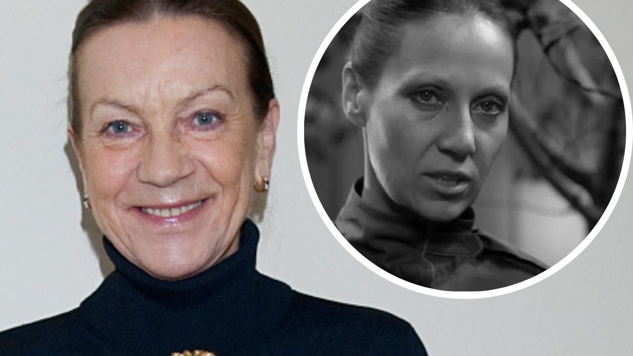 Mirosława Marcheluk nie żyje. Gwiazda kultowej komedii Machulskiego ...