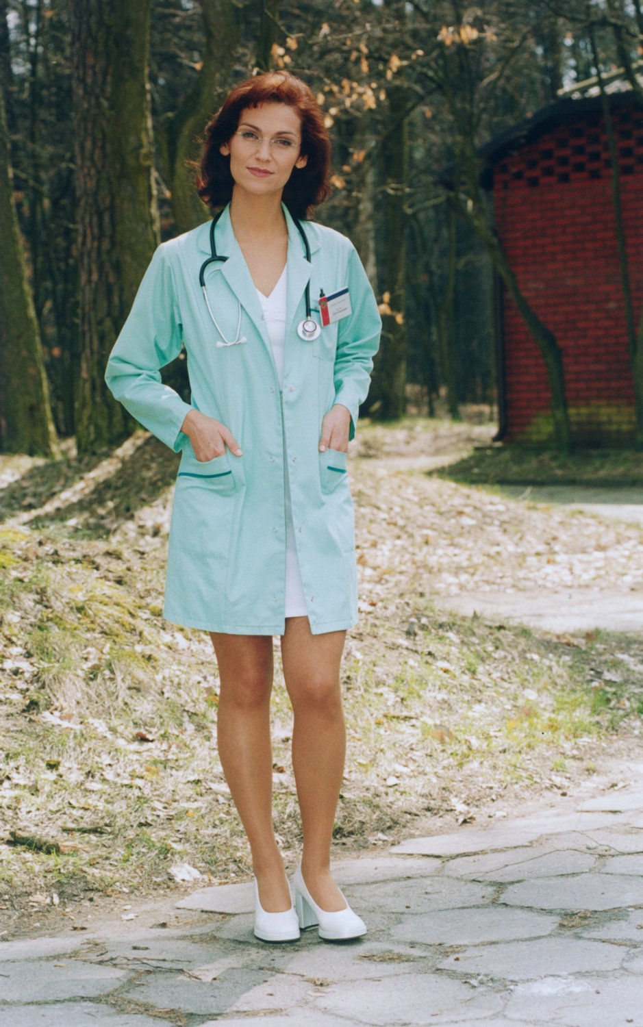 Olga Bończyk dziś skończyła 57 lat. Tak wyglądała w młodości [dużo zdjęć]