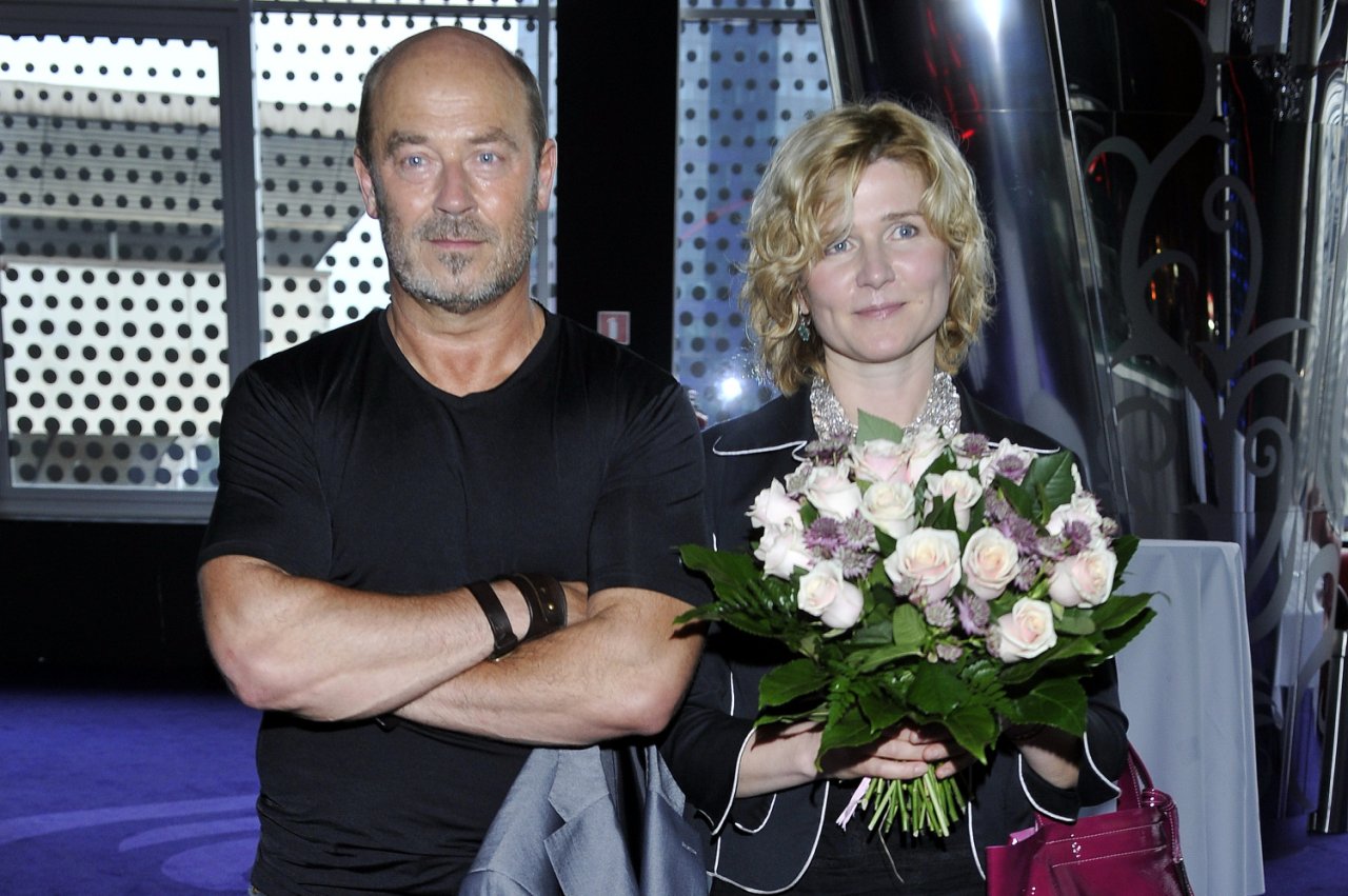 Grażyna Błęcka-Kolska obchodzi dziś 63. urodziny. Niczym syrena zwabiła ...