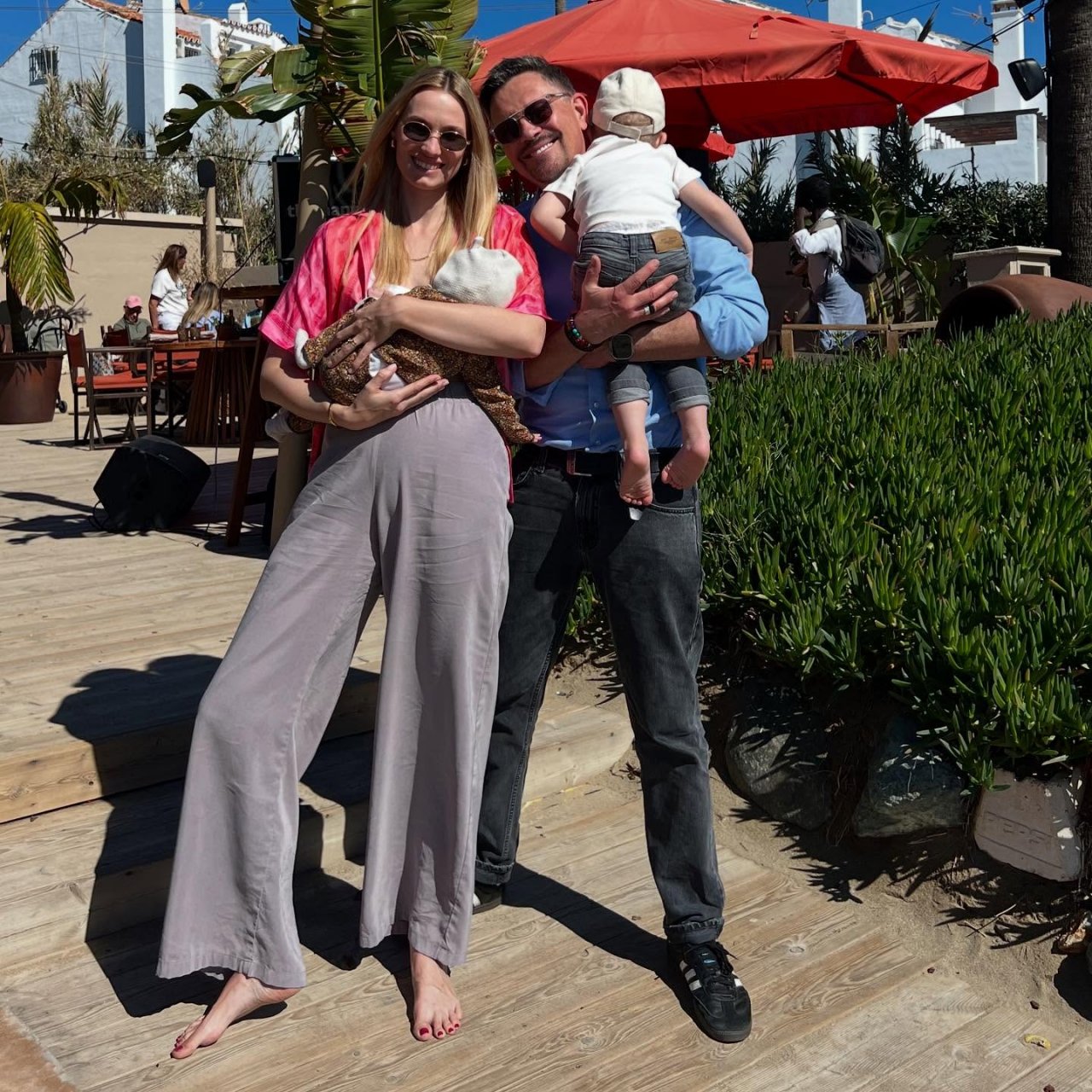 Krzysztof Ibisz kończy dziś 60 lat. W końcu zdradził swój przepis na ...