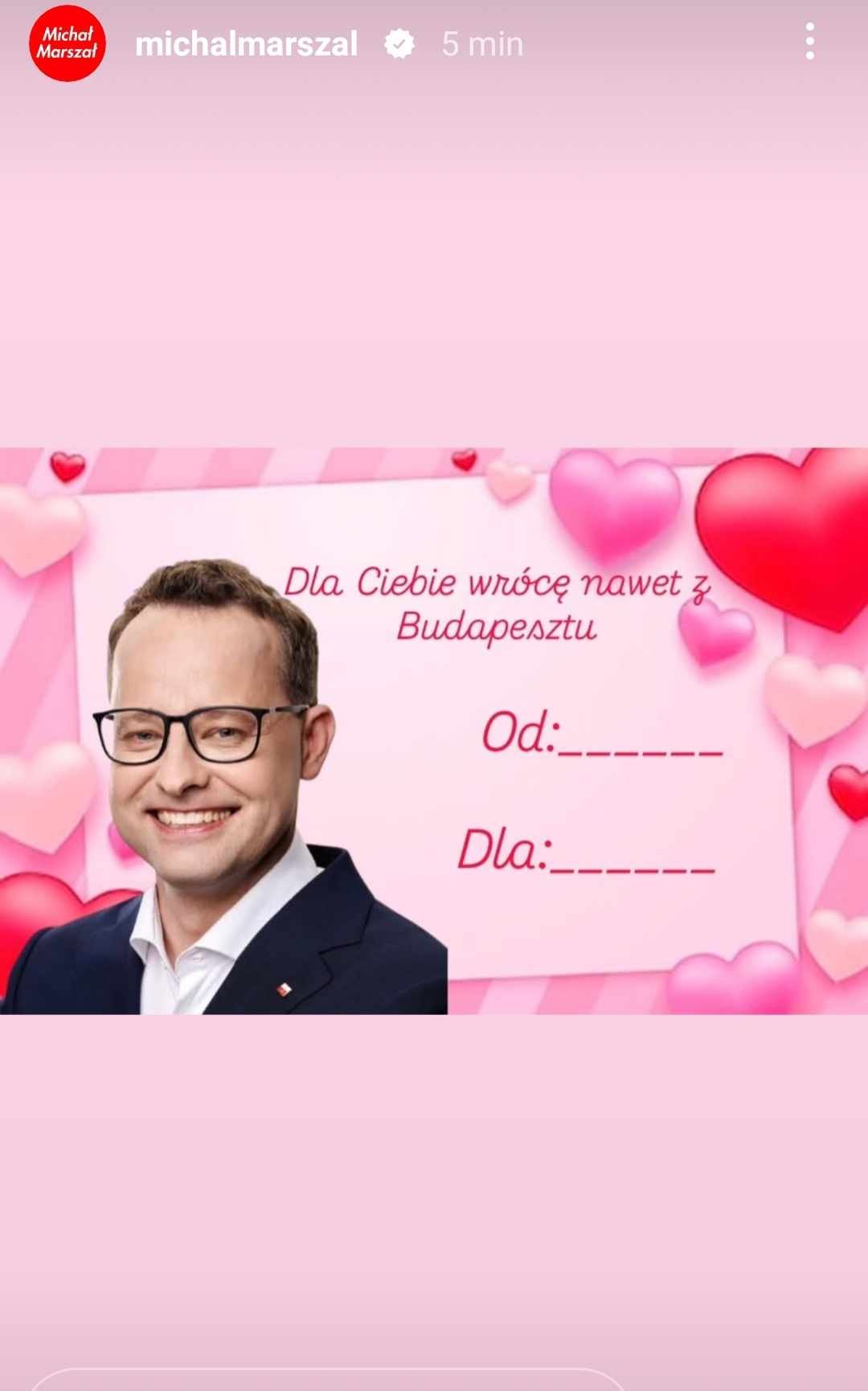 Walentynki naszych kolegów z Wiejskiej. Te kartki walentynkowe jako ...