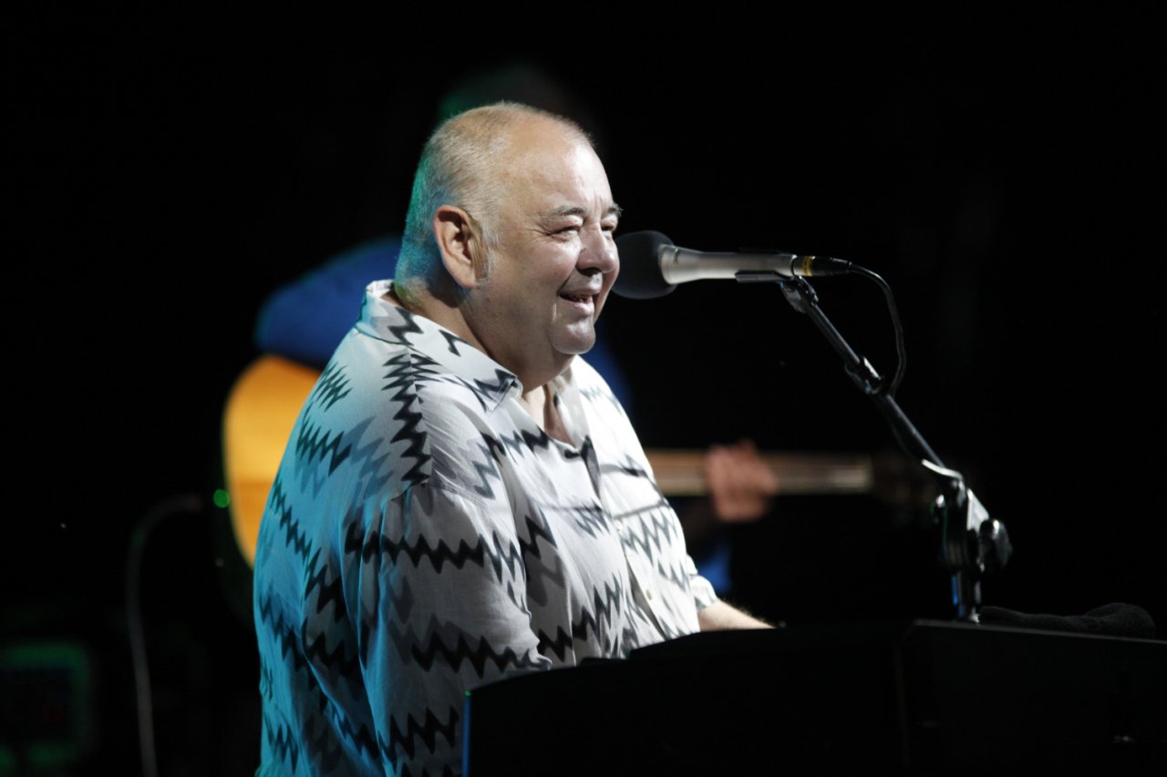 Stanisław Sojka — historia miłości. "Narozrabiałem, choć nie było warto"