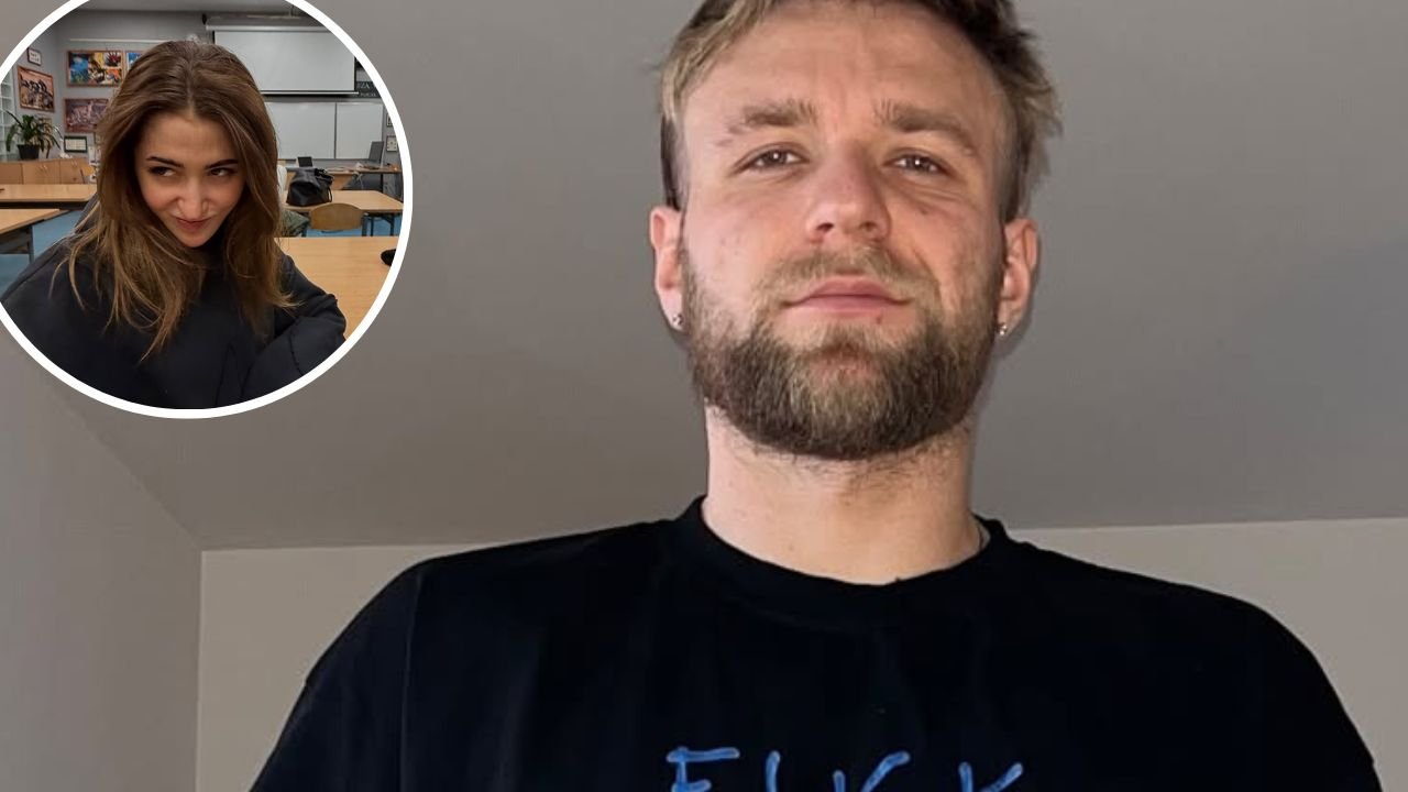 Tymoteusz Puchacz upolował kolejną influencerkę. Tak wygląda jego nowa ukochana