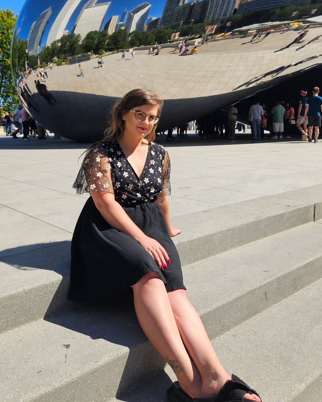 "Żona dla Polaka". Andżelika szukała miłości w programie. Przeszła ...