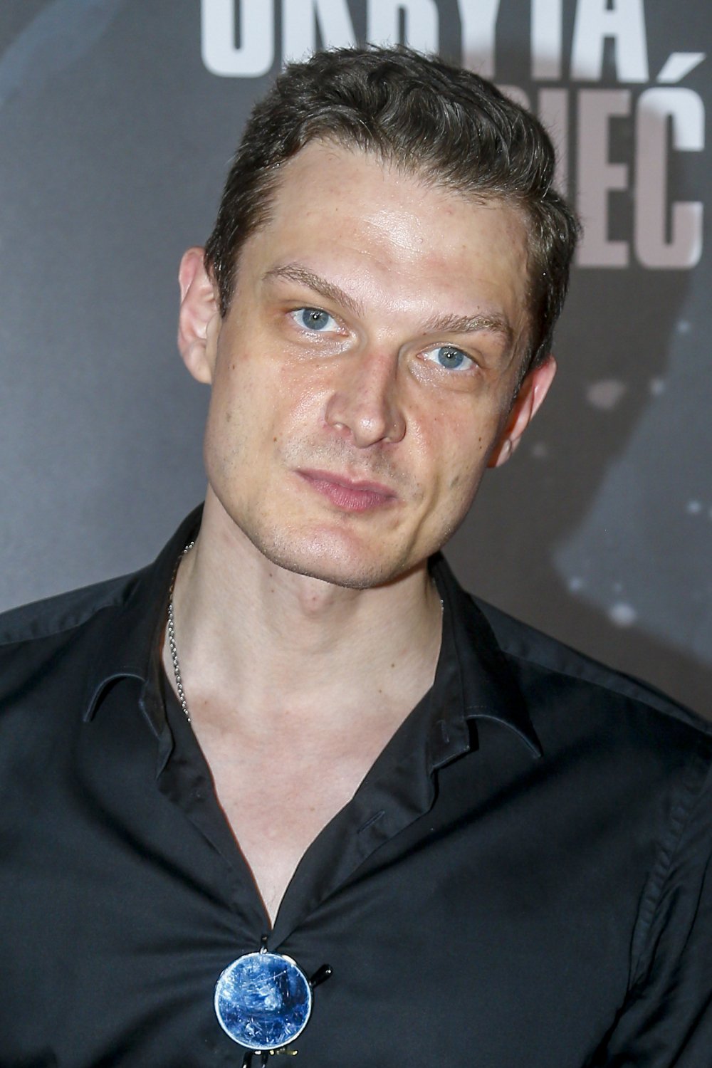 Adam Fidusiewicz ma ciekawe zajęcie. Gwiazdor "Na Wspólnej" nie próżnuje