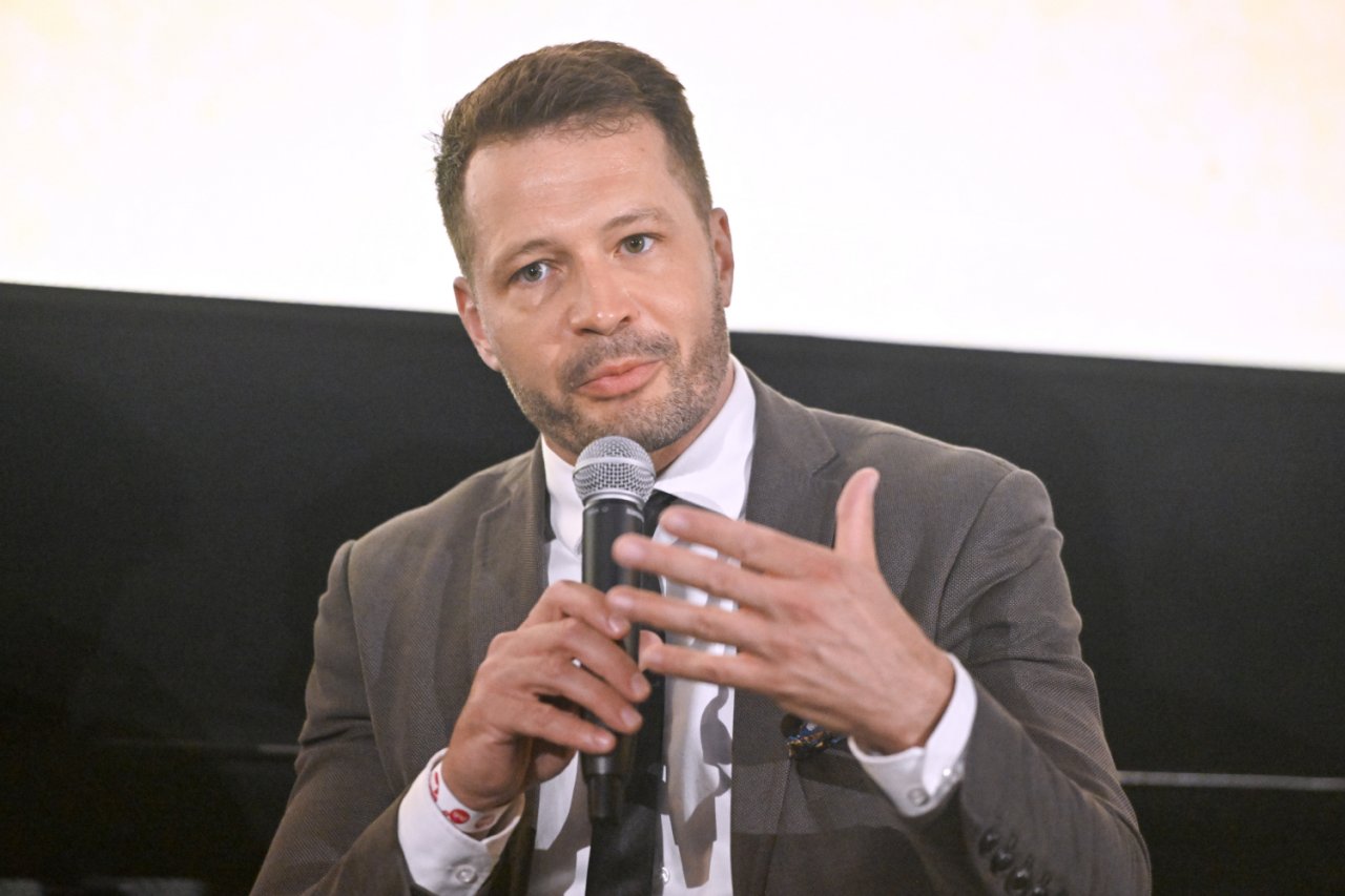 Andrzej Młynarczyk wpadł na nietypowy pomysł. Tak gwiazdor "M jak ...