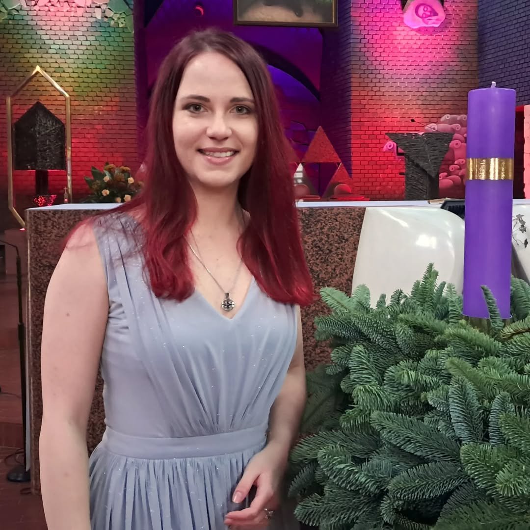 Magda Welc wygrała 3. edycję "Mam Talent". 27-latka zmieniła ścieżkę kariery i kolor włosów ...