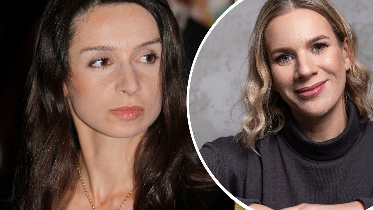 Marta od Lecha łamiącym się głosem przemówiła do Marty od Karola. Łzy napłynęły jej do oczu [wideo]