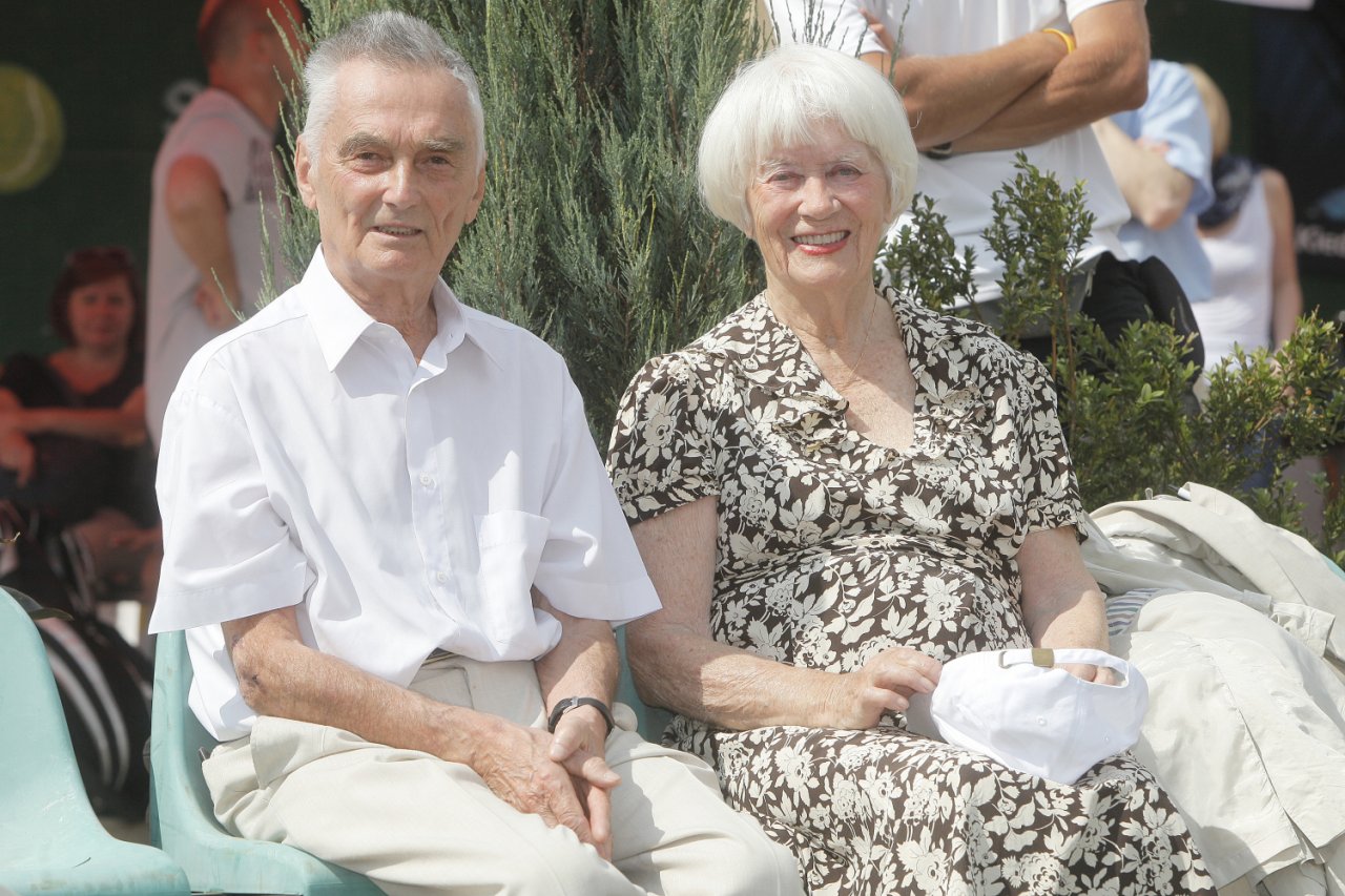 Alina Janowska — historia miłości. "Nie pozwalał mi nawet kroku zrobić ...