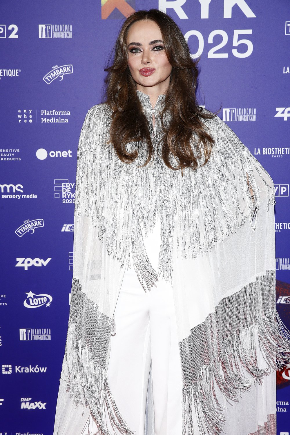 Fryderyki 2025: 6 najbardziej odjechanych kreacji celebrytów. Tego nie ...