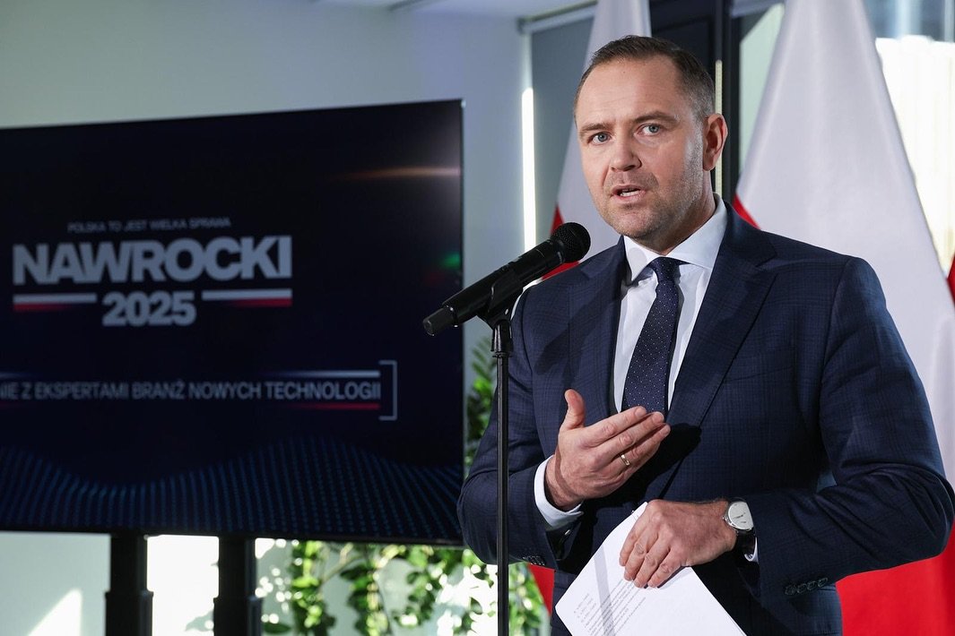 Waldek chciał pomóc Karolowi w sprawie drugiego mieszkania. Tylko go pogrążył — jednym słowem ...