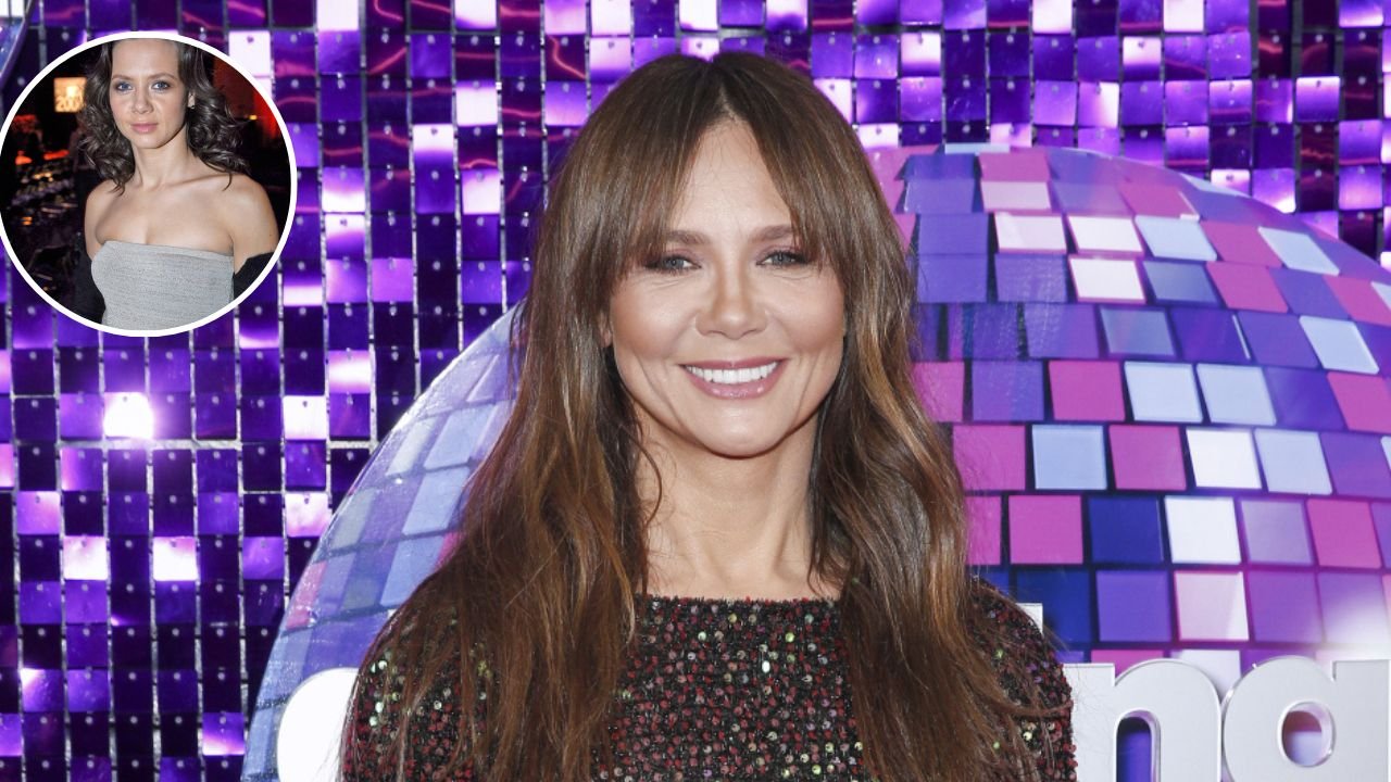 Kinga Rusin powróciła do "TzG" po 20 latach od wygranej. Przez te lata ...