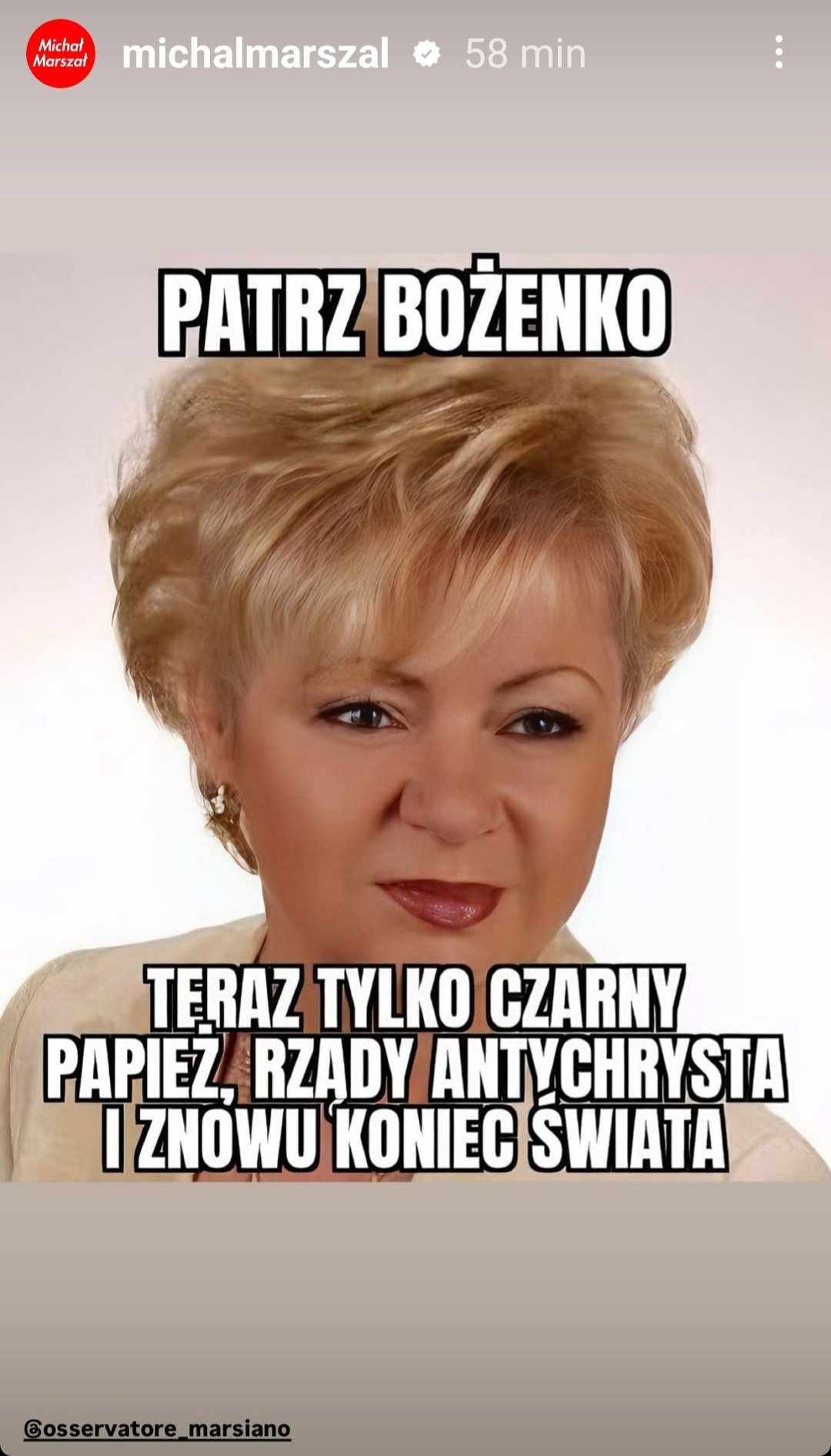 Internauci już wiedzą, kto zastąpi Franciszka. "Ten kandydat ma największe szanse w drugiej ...