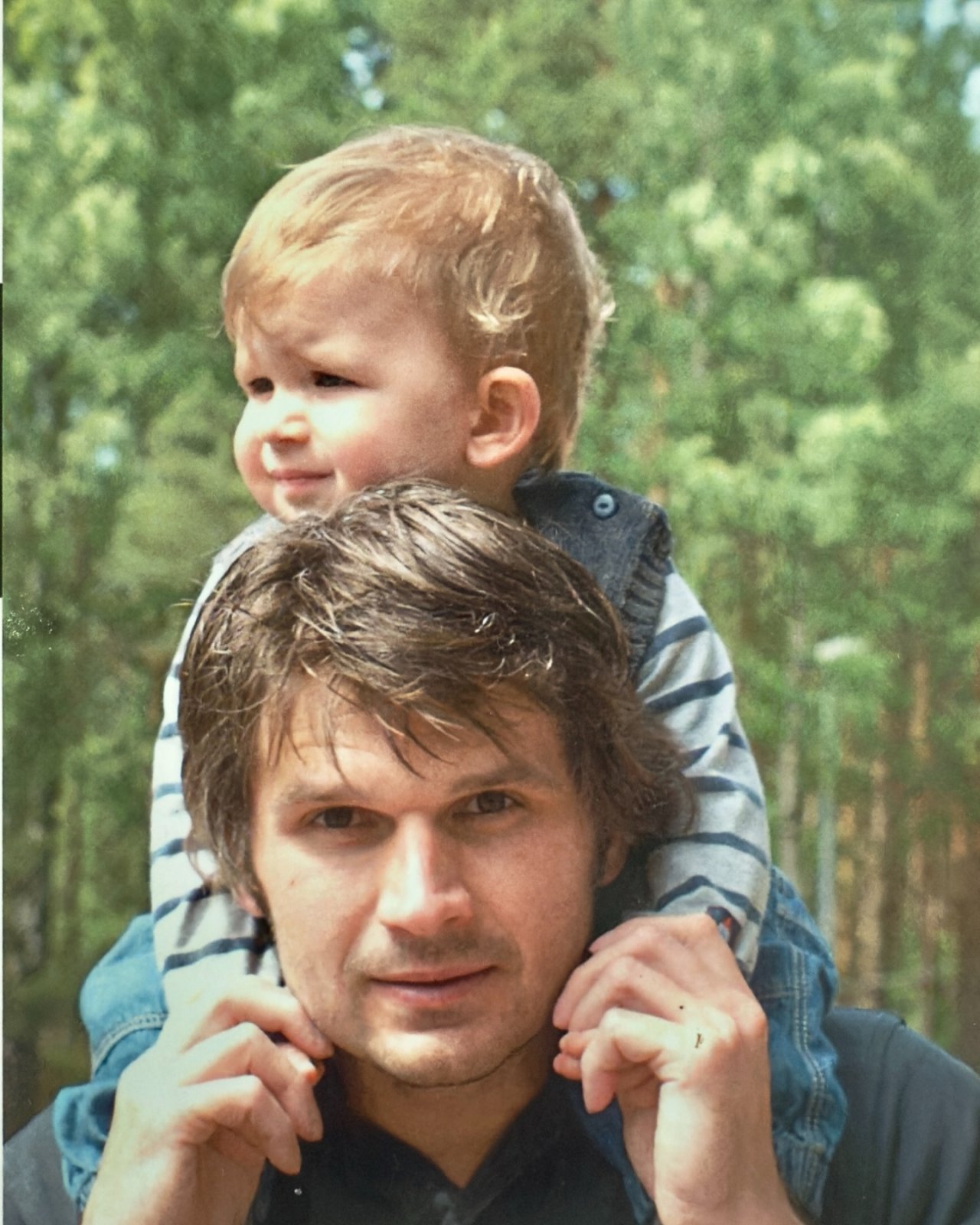 Joanna Racewicz wspomina ukochanego męża, który zmarł 15 lat temu w ...