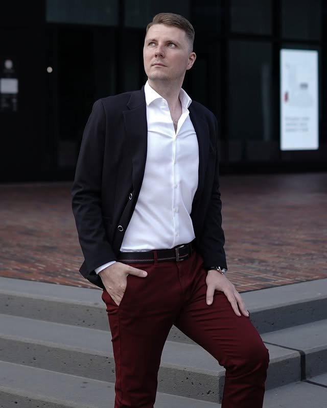 Asystent Grzegorza od gaśnicy zwolniony za miłość do Marianny ...