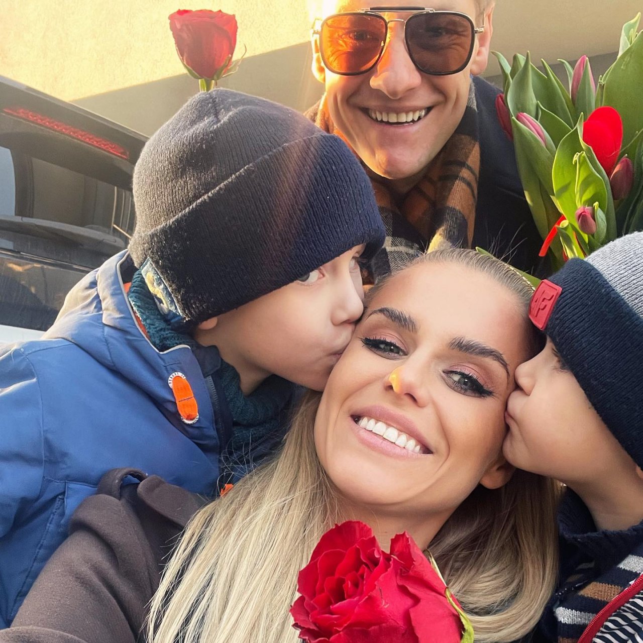 Marcin Mroczek rozwodzi się po 12 latach małżeństwa. W sieci aż huczy