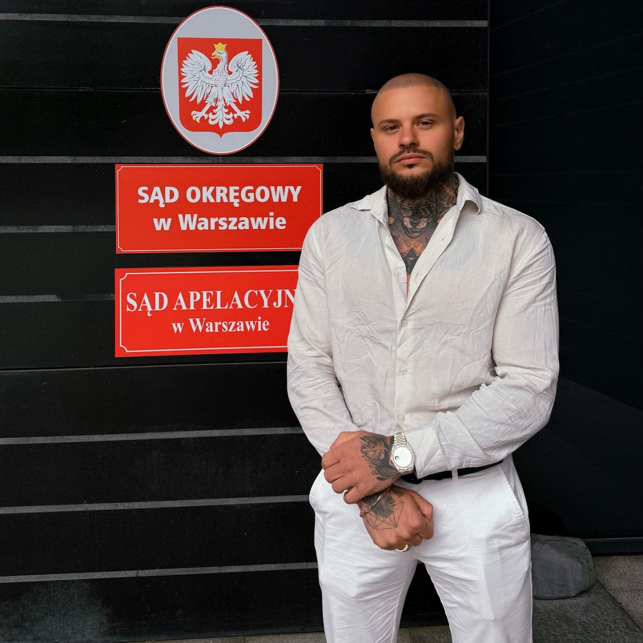 Fit Lovers reagują na niepokojące sugestie o rozstaniu. Proszą o jedno