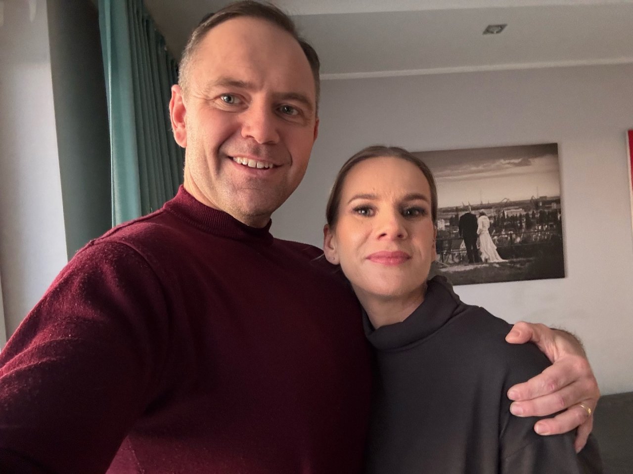 Tak mieszka szlachetny Karol w jednym ze swoich mieszkań. We wnętrzach królują prostota i minimalizm