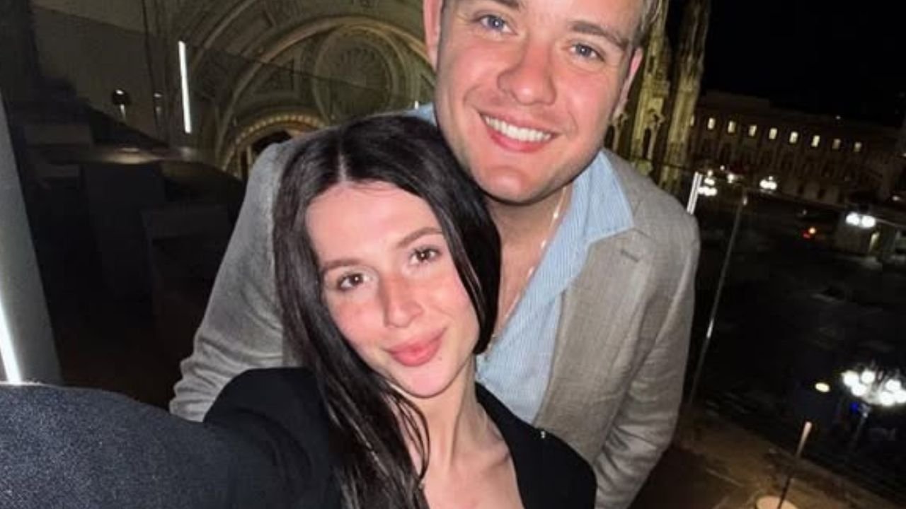 Kevin Mglej pochwalił się zdjęciami z 5-letnim synkiem. To tak spędzają ...