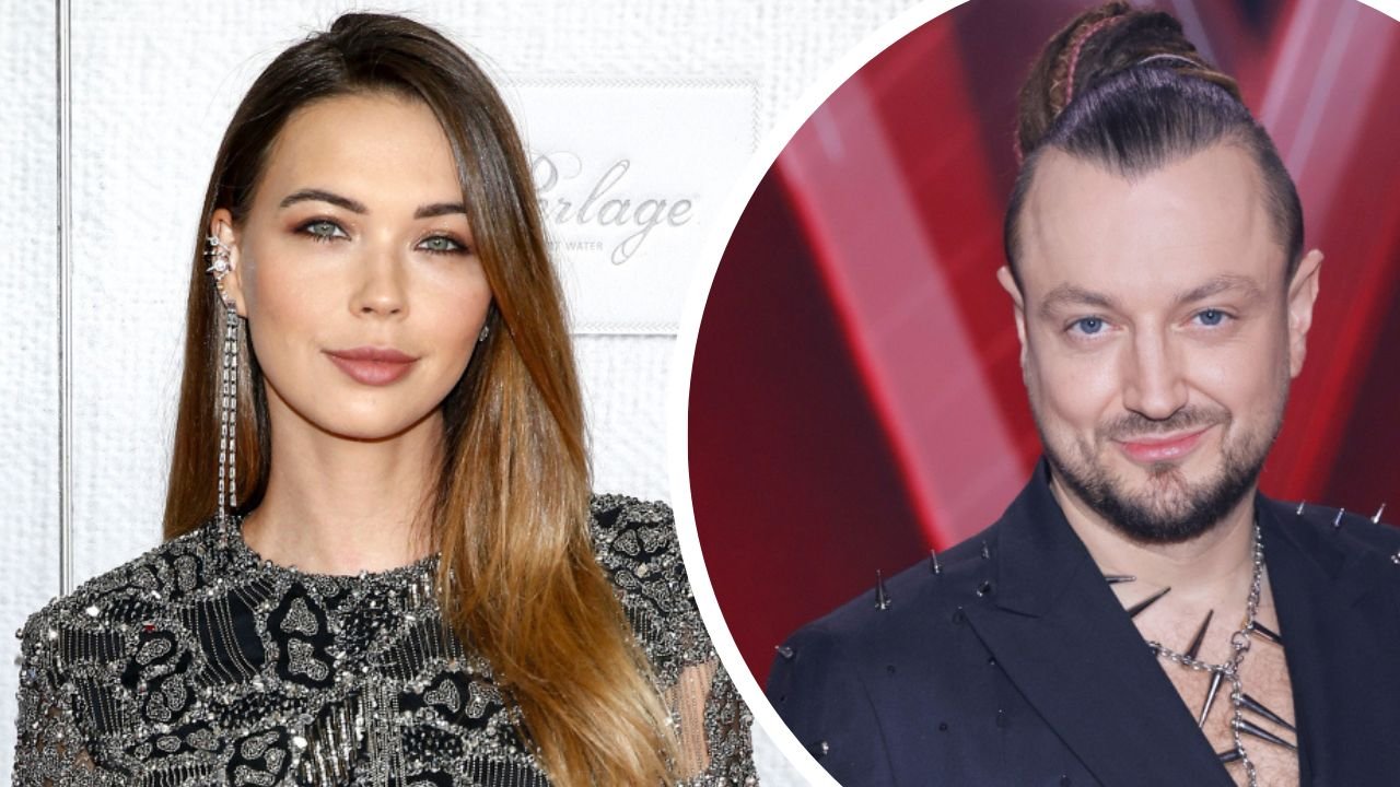 Aleksander Baron zrobił prezent ukochanej żonie. Jeśli oni nie będą ...