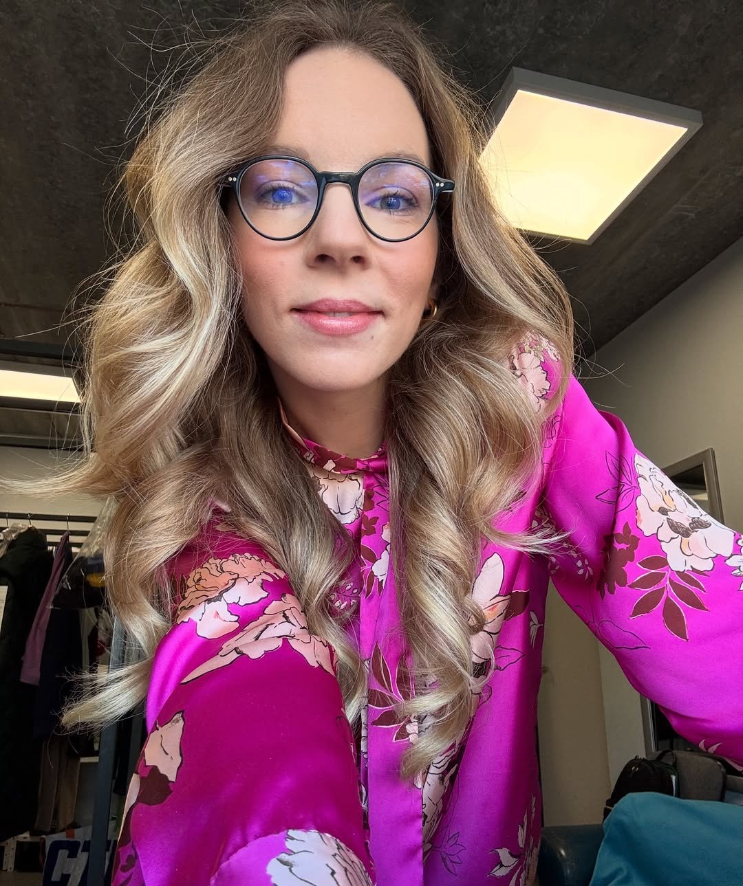 Hanna Turnau zapozowała tak, jak ją Bozia stworzyła. Bratowa Grzegorza ...