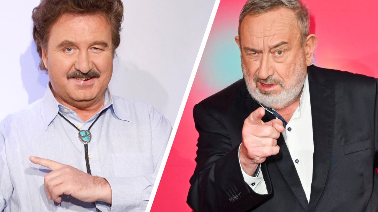 Tadeusz Drozda i tajemnice „Parostatku”. To nie Krzysztof Krawczyk miał ...