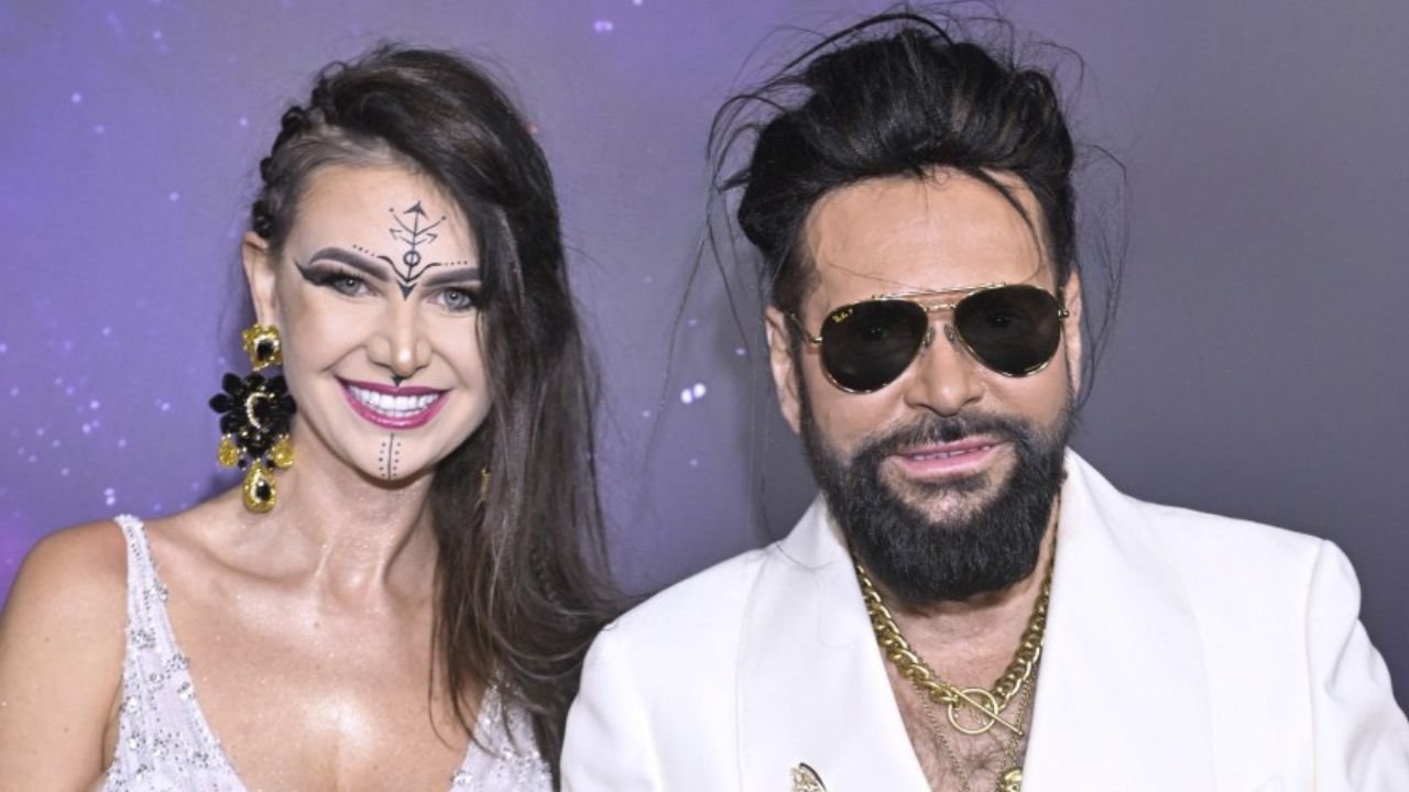 Krzysztof Rutkowski musi latać biznes klasą. Inaczej biedny nie mógłby ...