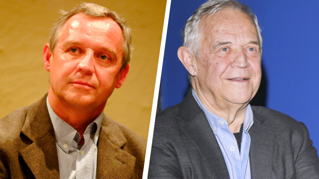 Marek Kondrat po prawie 20 latach wraca do aktorstwa. Zagra subiekta ...