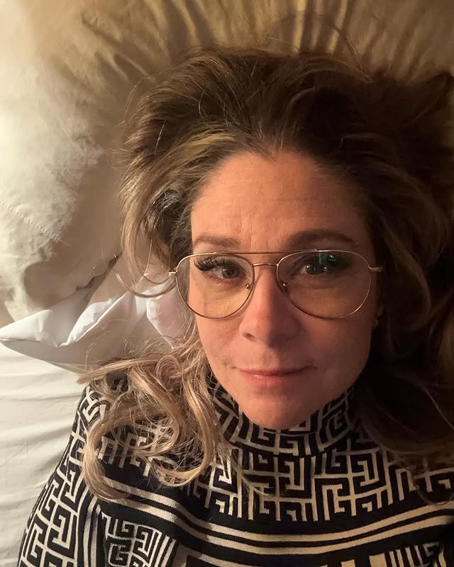 Megan Follows, czyli słynna "Ania z Zielonego Wzgórza" nadal zachwyca ...