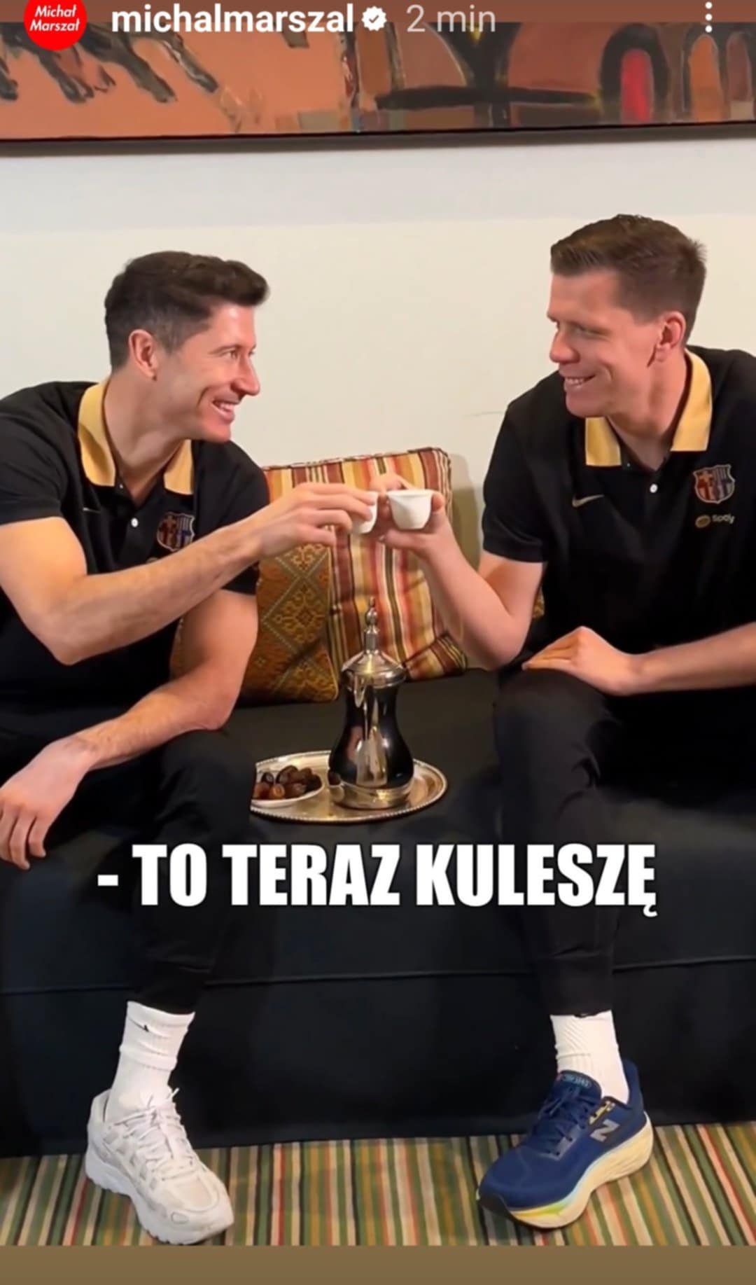 Michał Probierz zrezygnował z prowadzenia kadry. Sieć produkuje memy na ...