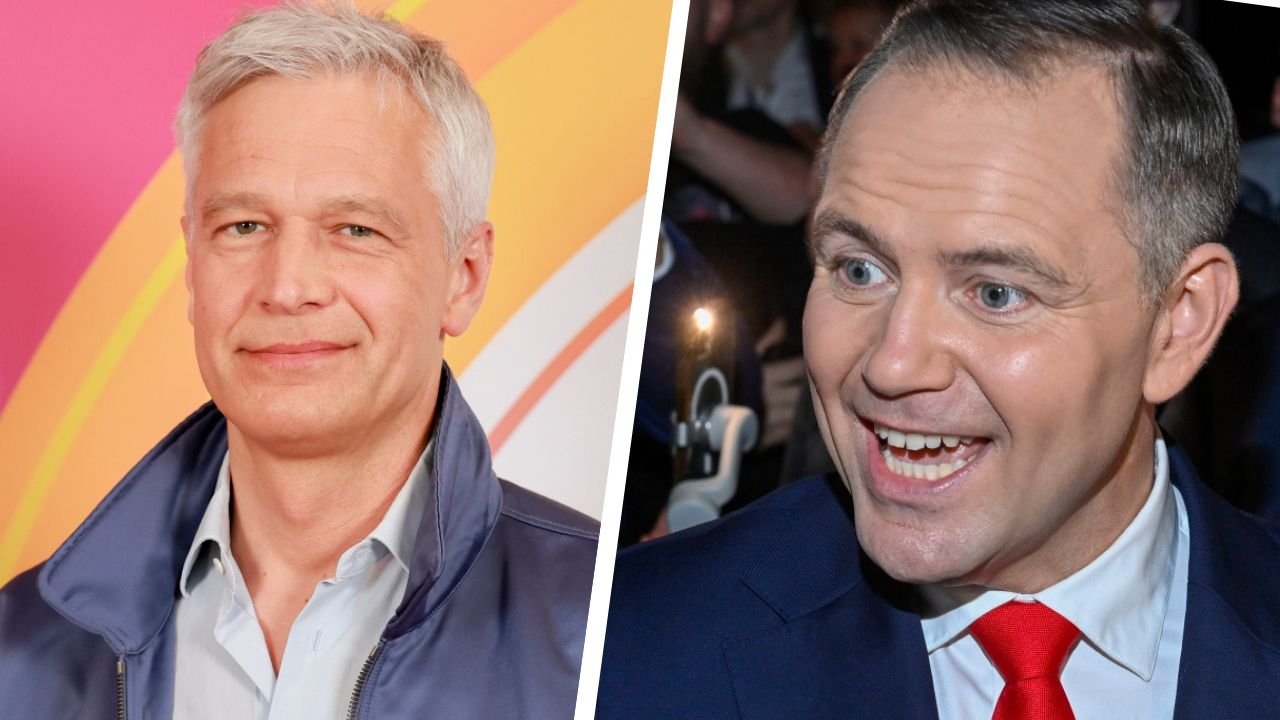 Michał Żebrowski apeluje do Karola w sprawie zarzutów: "Dla czystego sumienia należy ...