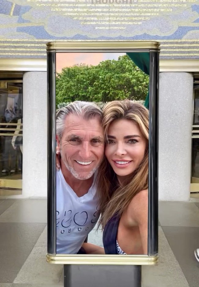 Były partner Anety Glam ma już nową wybrankę. Mira twierdzi, że jest ...