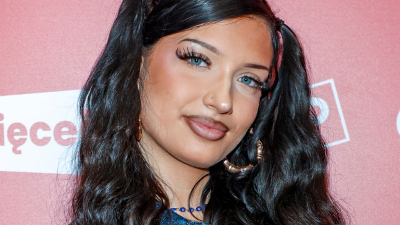 Viki Gabor ma listę zakazanych posiłków. "Sklejało mi się wszystko ...