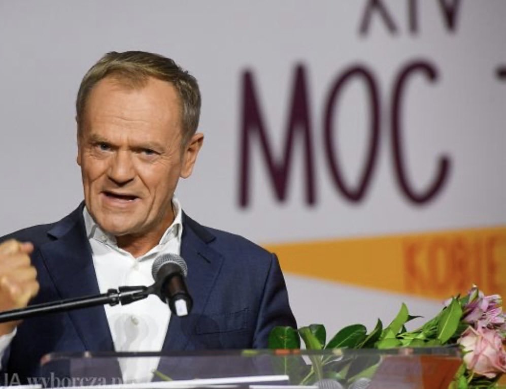 Tusk usłyszał słowa Dudy i... zaniemówił. Chwilę później poszło na ostro