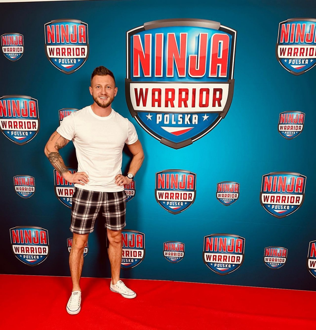 Poważny wypadek na planie hitowego show Polsatu. Jeden z uczestników programu złamał kręgosłup