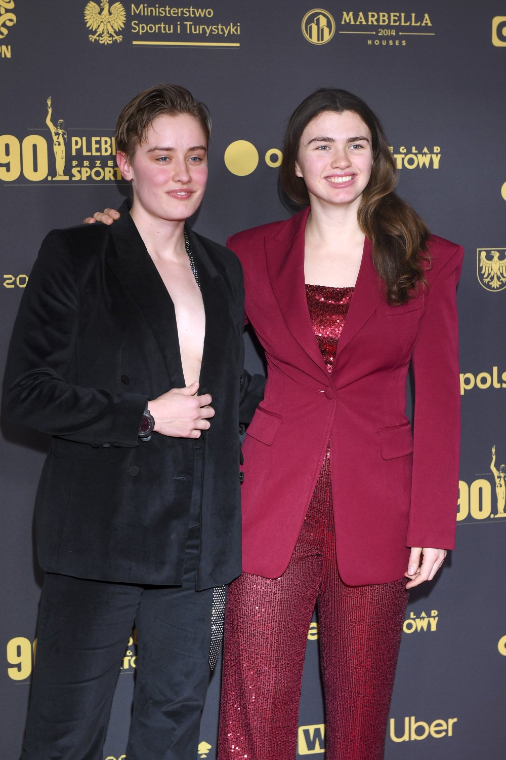 Zillmann w końcu przerwała milczenie po rozstaniu. Nowe nagranie ...