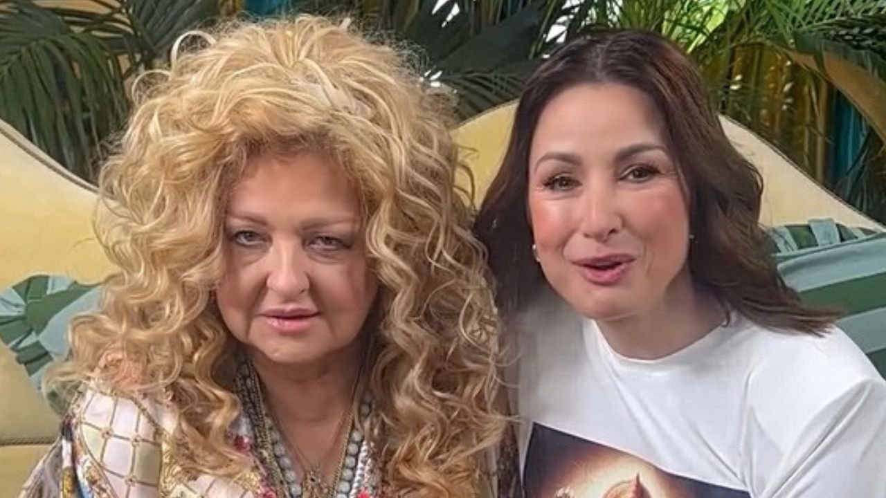 Gessler zapytała o Wilczaka. Brodzik odpowiedziała jednym zdaniem i ...