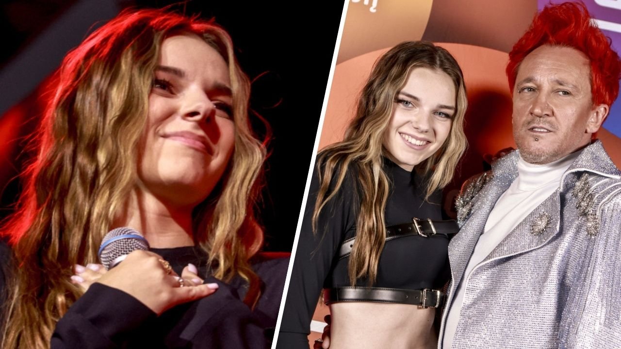 Martyna Majchrzak ma młodość, urodę i talent. 20-letnia wokalistka Ich ...