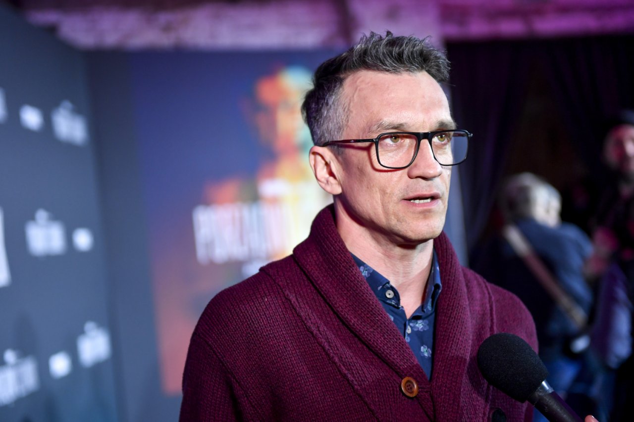 Żona Michała Czerneckiego już pozbyła się jego nazwiska. Kiedyś ...