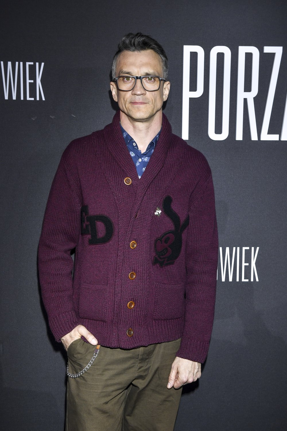 Michał Czernecki rozwodzi się po ponad 20 latach małżeństwa. Magda już ...