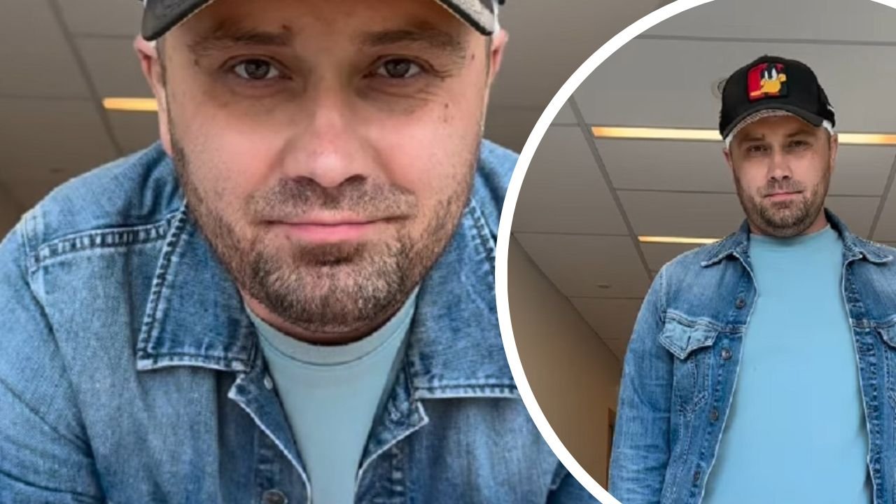 Przesyłka za ćwierć miliona złotych przepadła bez śladu. Dramat Adriana ...