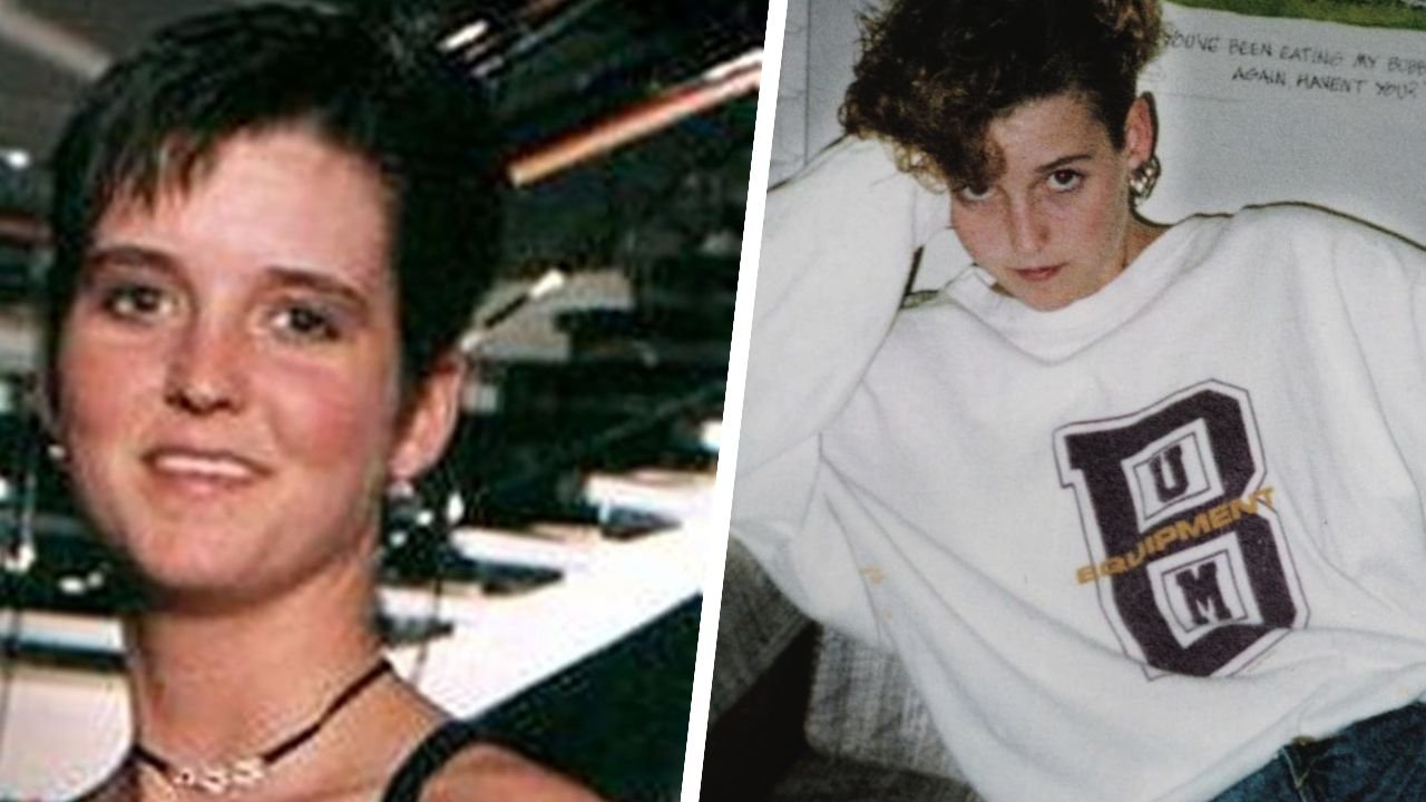 Amy Bradley zaginęła 27 lat temu na statku wycieczkowym. Zrobiliśmy jej aktualny portret ...